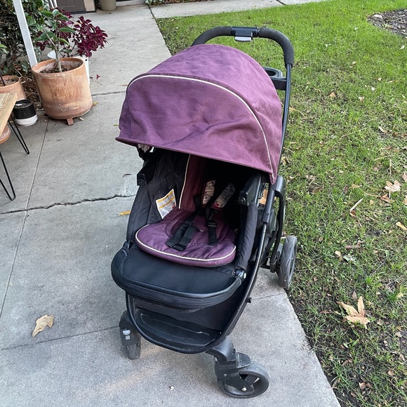 Graco | Accessories | Graco Modes Stroller | Poshmark